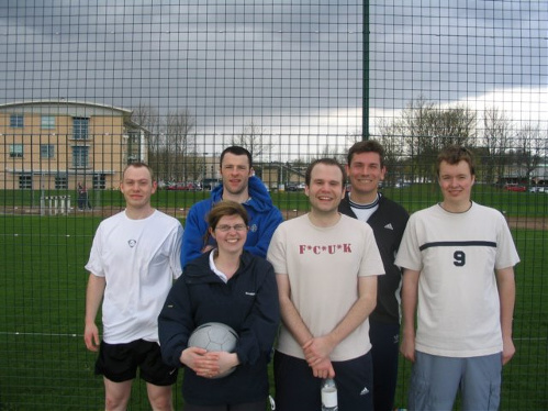 Previous Group Photos