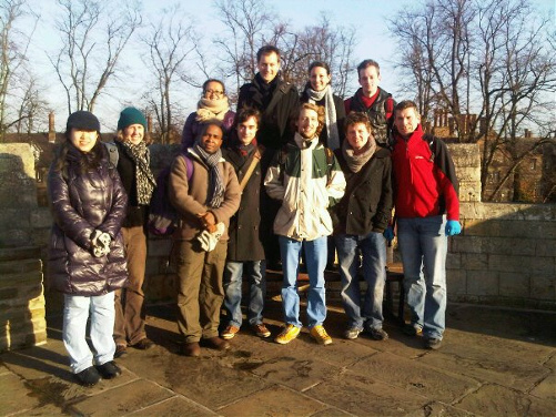 Previous Group Photos