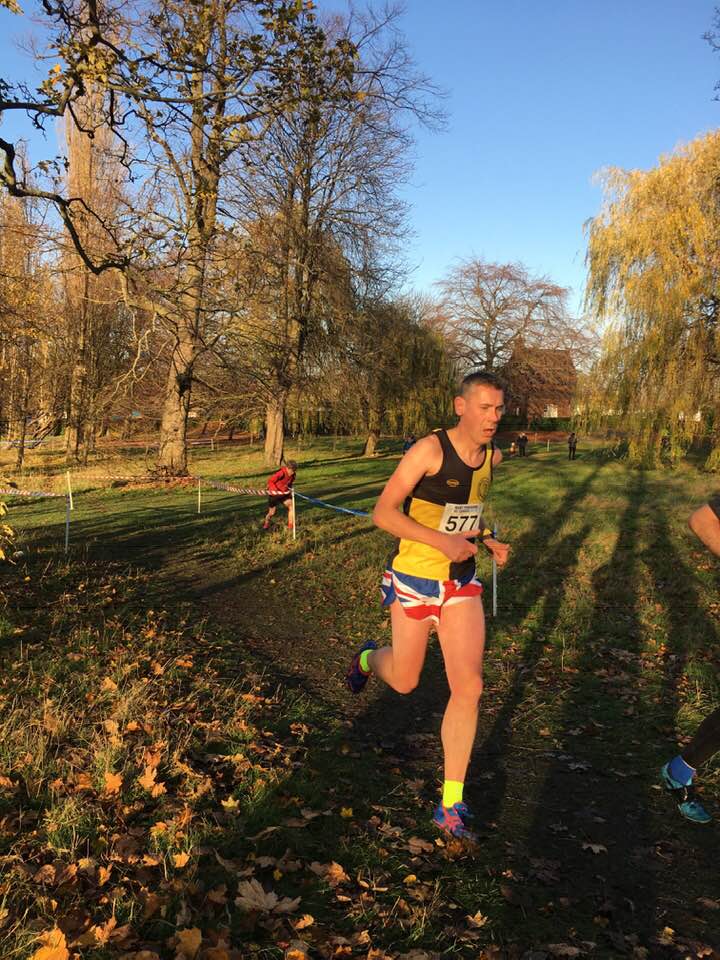 Prof. Ian J. S. Fairlamb